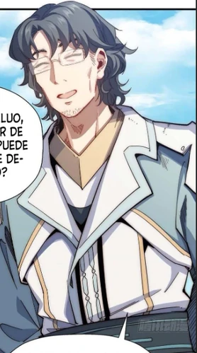 Yang Luo | Top Tier Providence, Secretly Cultivate for a Thousand Years ...