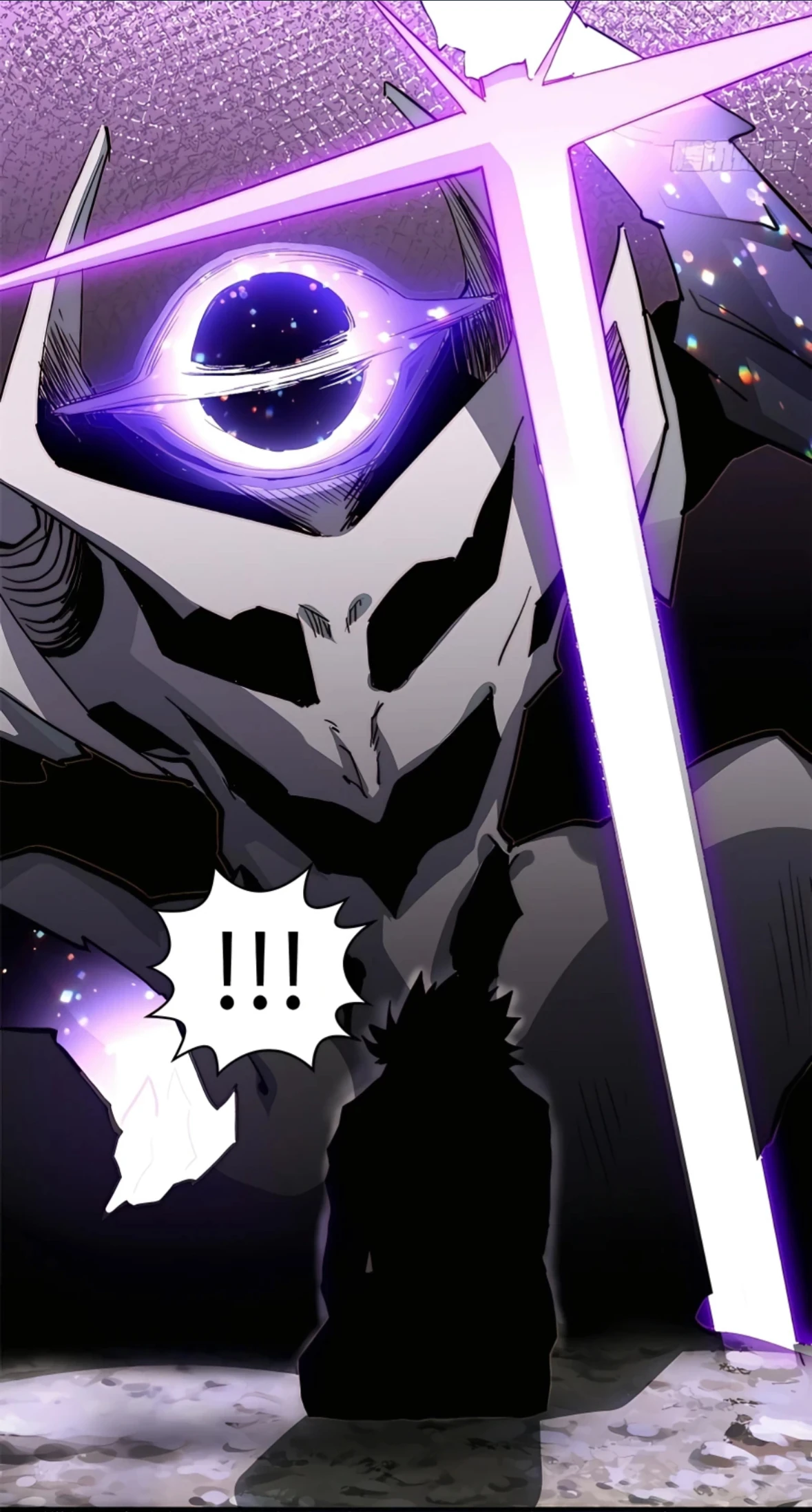 Devil Master | Top Tier Providence, Secretly Cultivate for a Thousand Years Wiki | Fandom