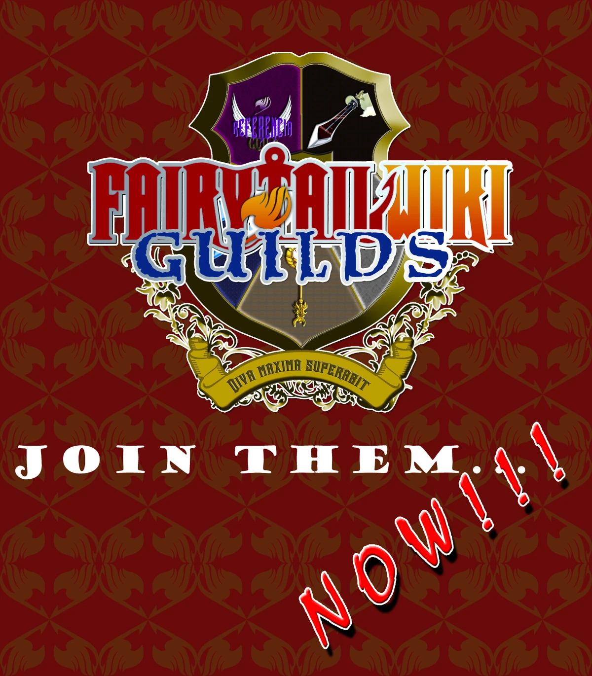 Advertisements | Secret Magazine Wiki | Fandom