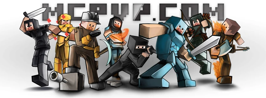 MinecraftPvP | Secretmcpvp Wiki | Fandom