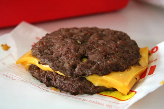 Flying Dutchman (In-n-Out) | Secret Menus Wiki | Fandom