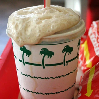 Root Beer Float (In-n-Out) | Secret Menus Wiki | Fandom