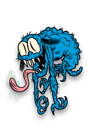 Dingle | Secret Mountain Fort Awesome Wiki | Fandom