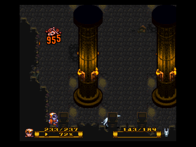 Mini Taur Secret Of Evermore Wiki Fandom