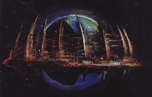 Omnitopia | Secret of Evermore Wiki | Fandom