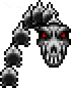 Tar Skull | Secret of Evermore Wiki | Fandom