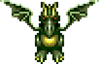 Dragoyle | Secret of Evermore Wiki | Fandom