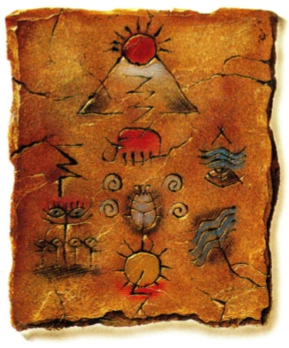 Prehistoria | Secret of Evermore Wiki | Fandom