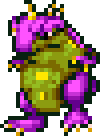 Viper | Secret of Evermore Wiki | Fandom