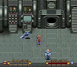 Category:Omnitopia Locations | Secret of Evermore Wiki | Fandom