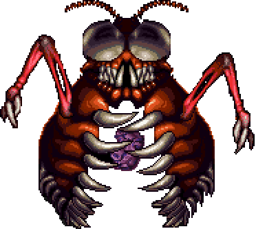 Category:Bosses | Secret of Evermore Wiki | Fandom