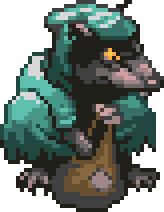 Verminator | Secret of Evermore Wiki | Fandom