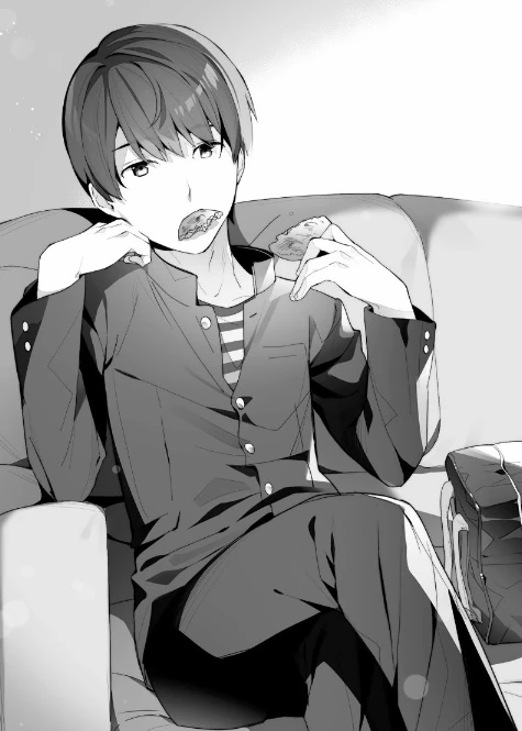 Category:Characters | Secret Organization Wiki | Fandom