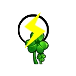 Flash Common Clover | The Secret Plant Society Wiki | Fandom