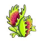 Monster Venus Flytrap | The Secret Plant Society Wiki | Fandom