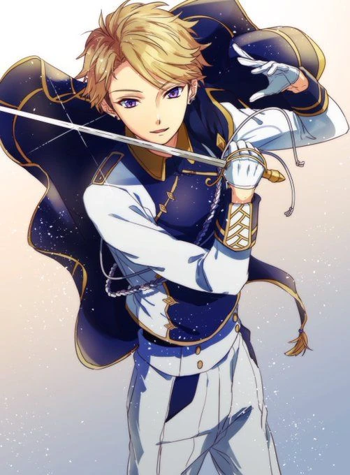 Chase Sader-Pendragon | Secrets. A New Journey Wiki | Fandom