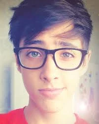 Hunter Haberman | Secrets of Canby High Wiki | Fandom