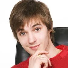 Logan Gilbert | Secrets of Canby High Wiki | Fandom