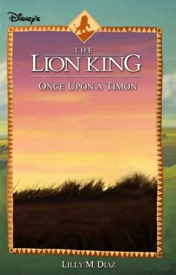 Once Upon a Timon | Secrets of Our Past Wiki | Fandom