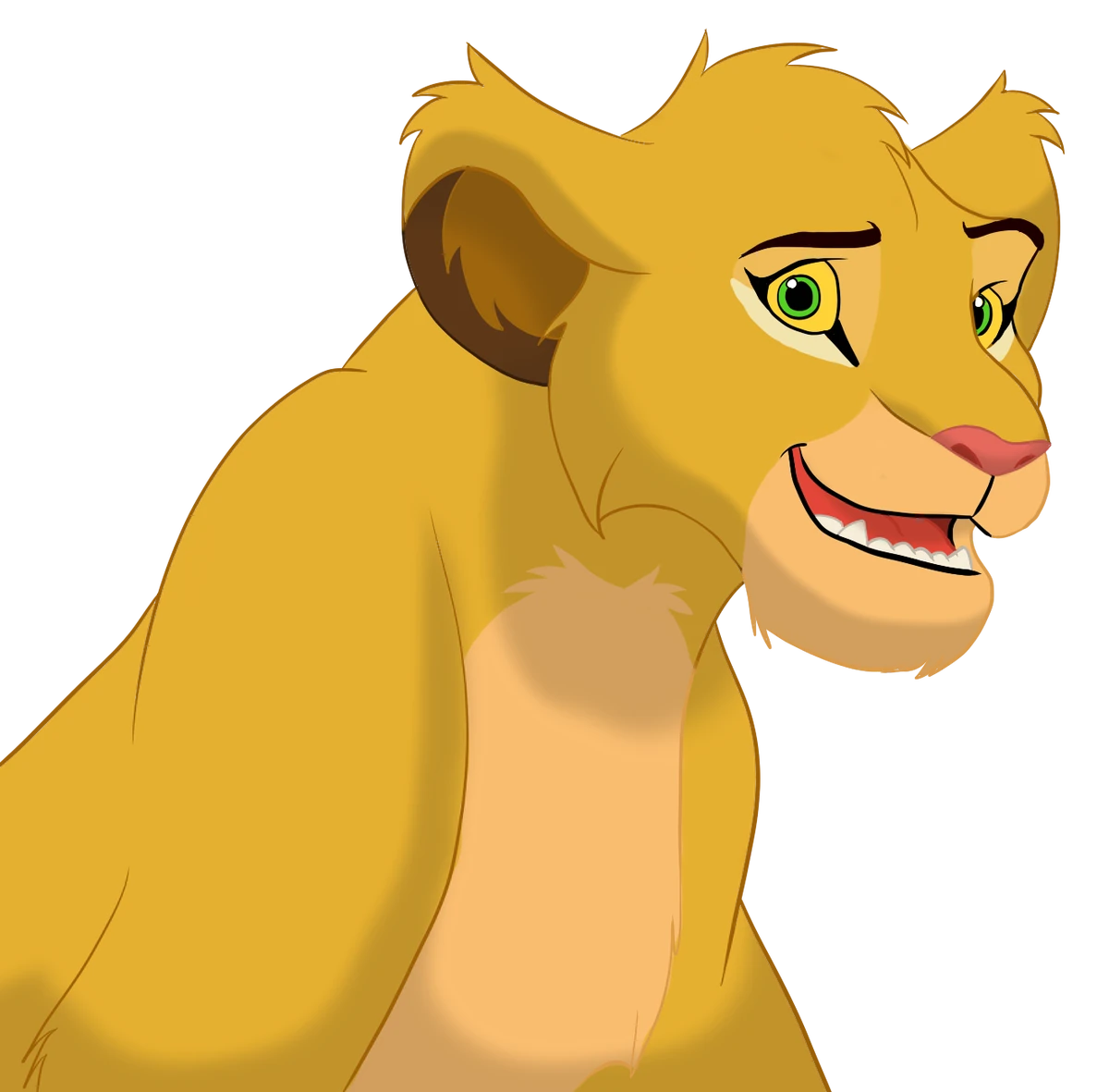 Lian | Secrets of Our Past Wiki | Fandom