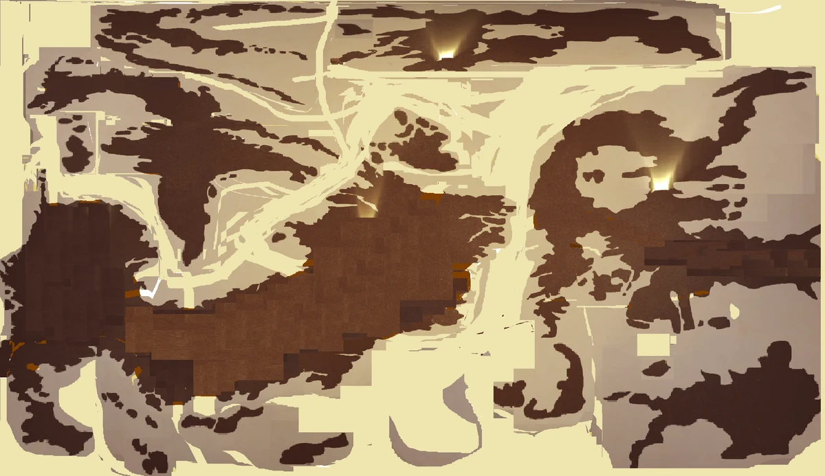 Terra | Secrets of Terra Wikia | Fandom