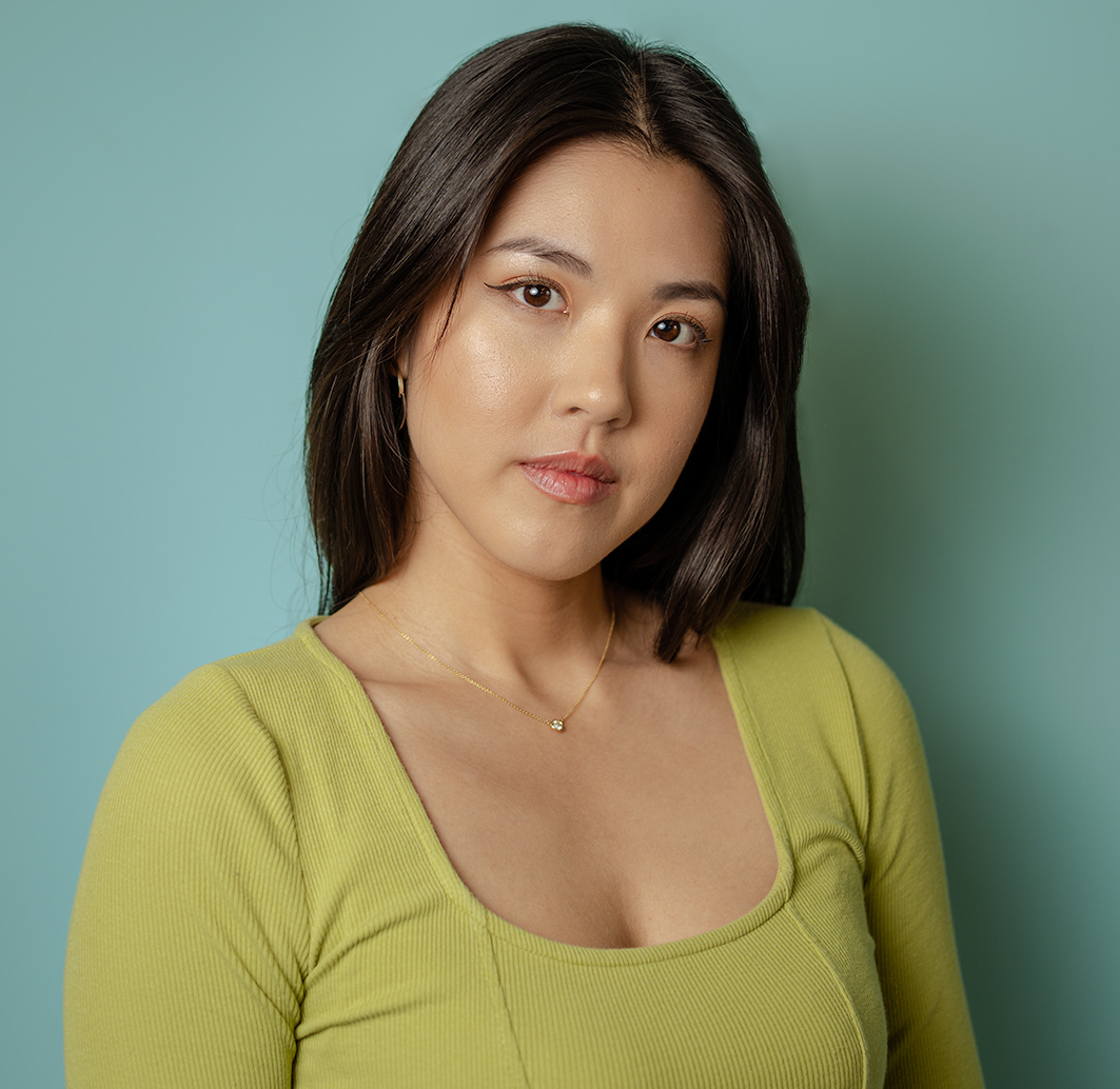 Chelsea Sik | Secrets of the Shadows Wiki | Fandom