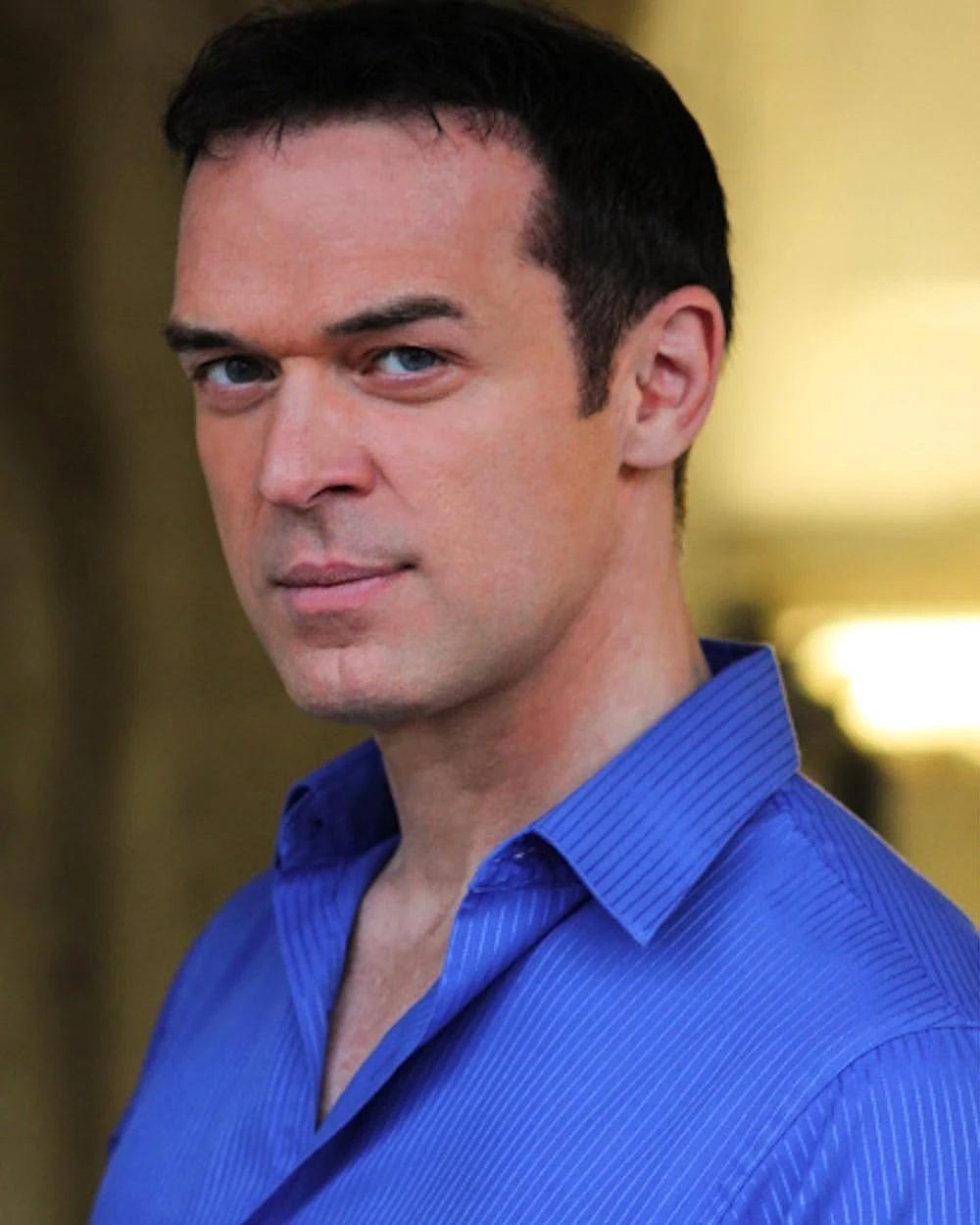 Claudiu Raymond | Secrets of the Shadows Wiki | Fandom