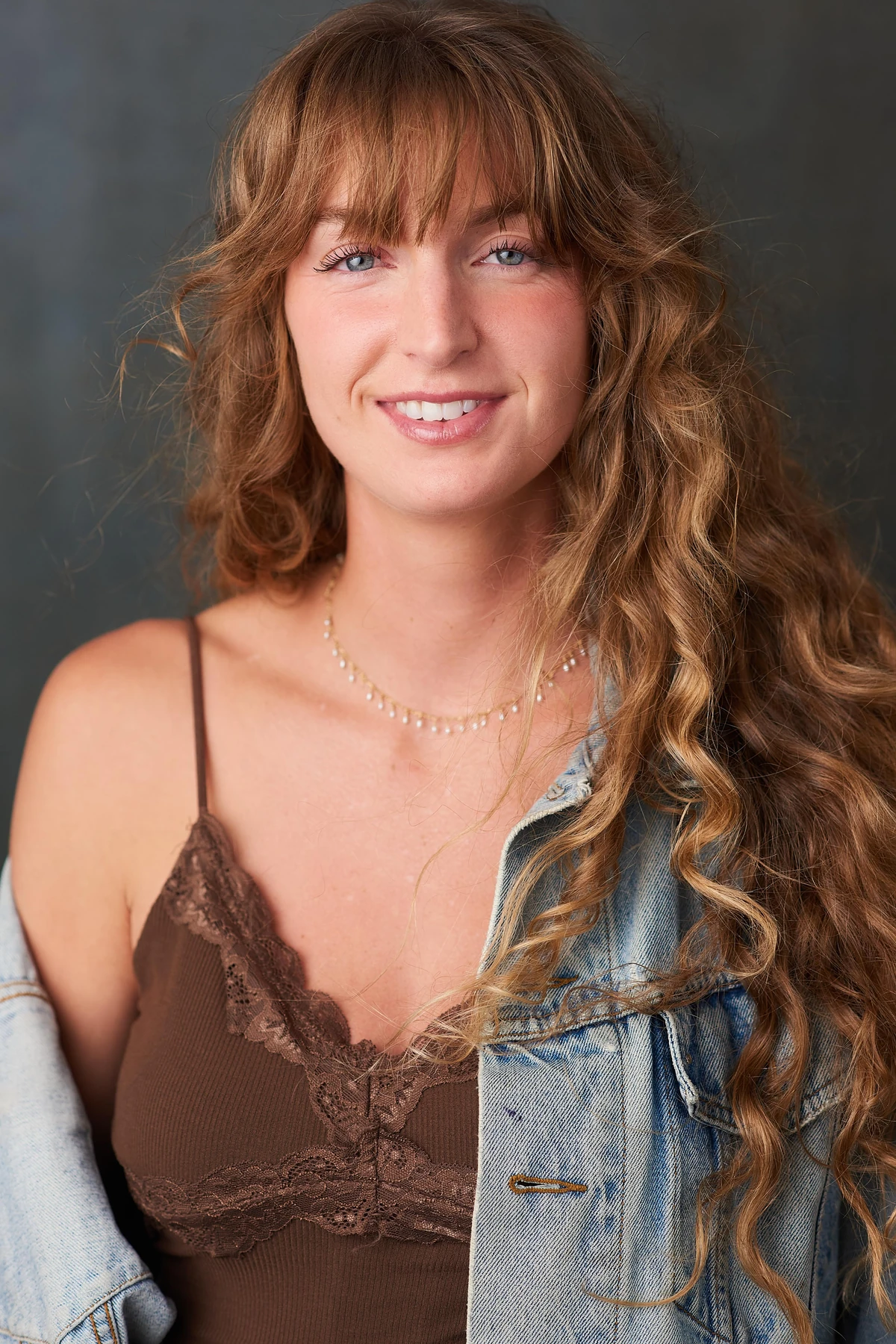 Sydney Summerville | Secrets of the Shadows Wiki | Fandom