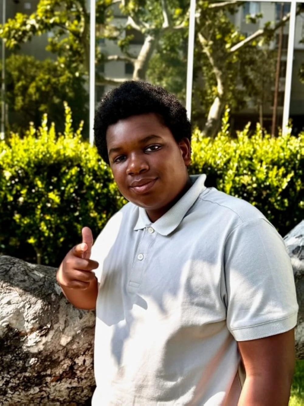 Willis K Kwakye | Secrets of the Shadows Wiki | Fandom