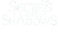 Aaron Villagran | Secrets of the Shadows Wiki | Fandom