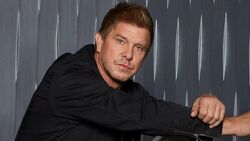 Danny Voss | Secrets and Lies Wiki | Fandom