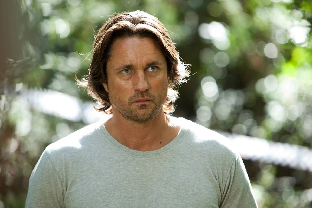 Ben Gundelach | Secrets and Lies Wiki | Fandom