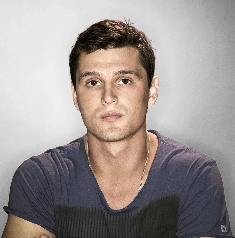 Cooper Dobson | Secrets and Lies Wiki | Fandom