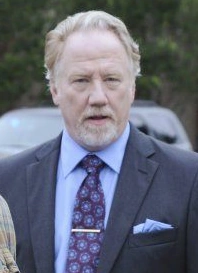 John Garner | Secrets and Lies Wiki | Fandom