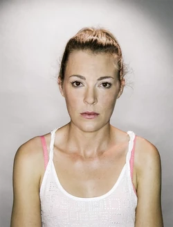 Nicole Hoebel | Secrets and Lies Wiki | Fandom