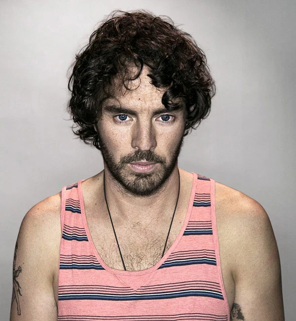 Dave Carroll | Secrets and Lies Wiki | Fandom