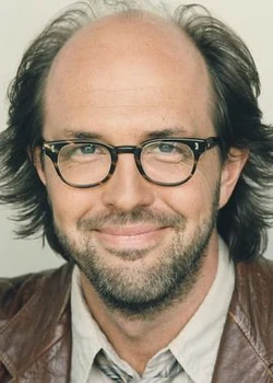 Eric Lange | Secrets and Lies Wiki | Fandom