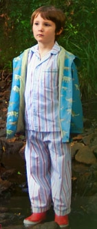 Thom Murnane | Secrets and Lies Wiki | Fandom