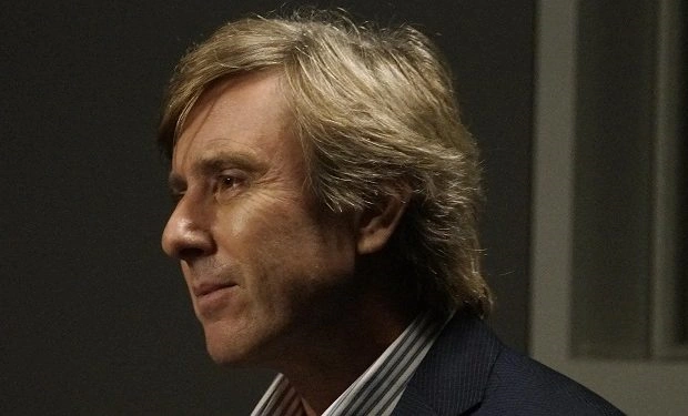 Ethan Barrett | Secrets and Lies Wiki | Fandom