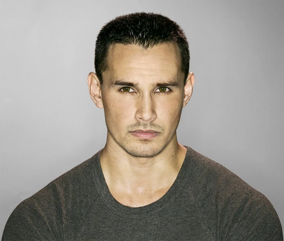 Ari Bedrosian | Secrets and Lies Wiki | Fandom