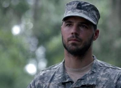 Scott Murphy | Secrets and Lies Wiki | Fandom
