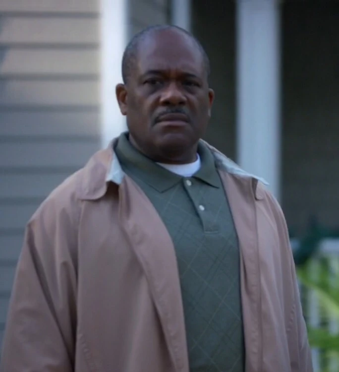 Kevin Williams | Secrets and Lies Wiki | Fandom