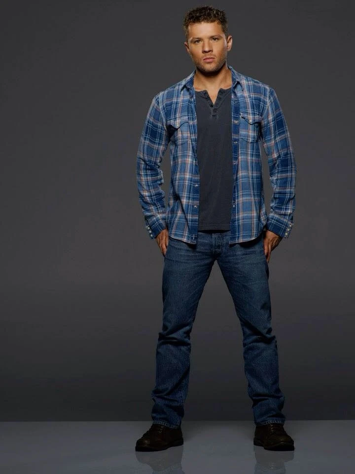 Ben Crawford | Secrets and Lies Wiki | Fandom