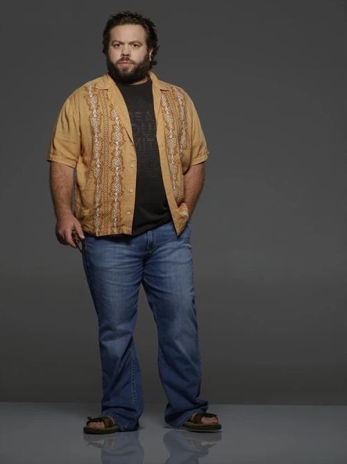 Dave Lindsey | Secrets and Lies Wiki | Fandom