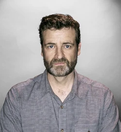 Tim Turner | Secrets and Lies Wiki | Fandom