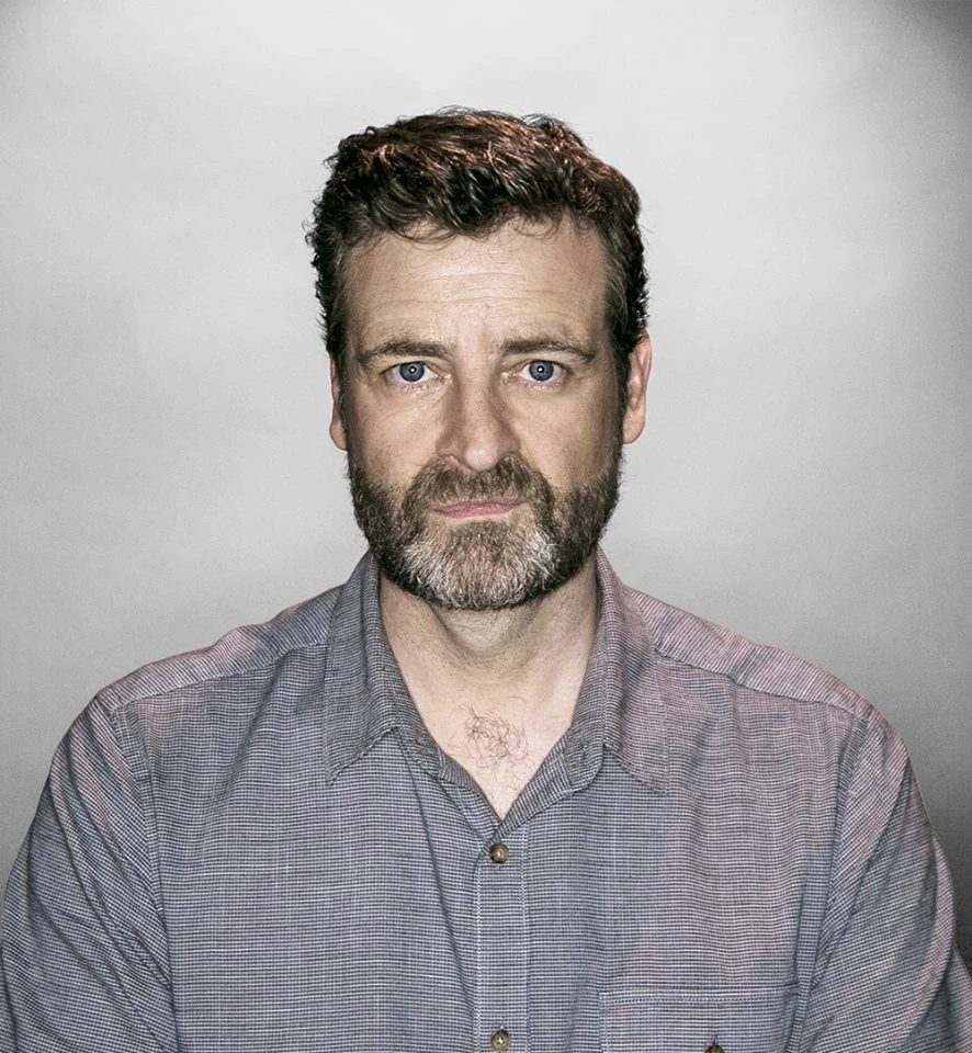 Tim Turner | Secrets and Lies Wiki | Fandom