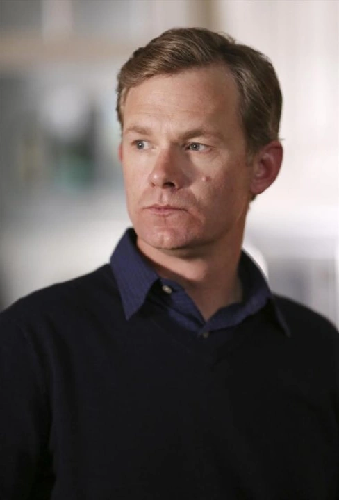 Michael James | Secrets and Lies Wiki | Fandom