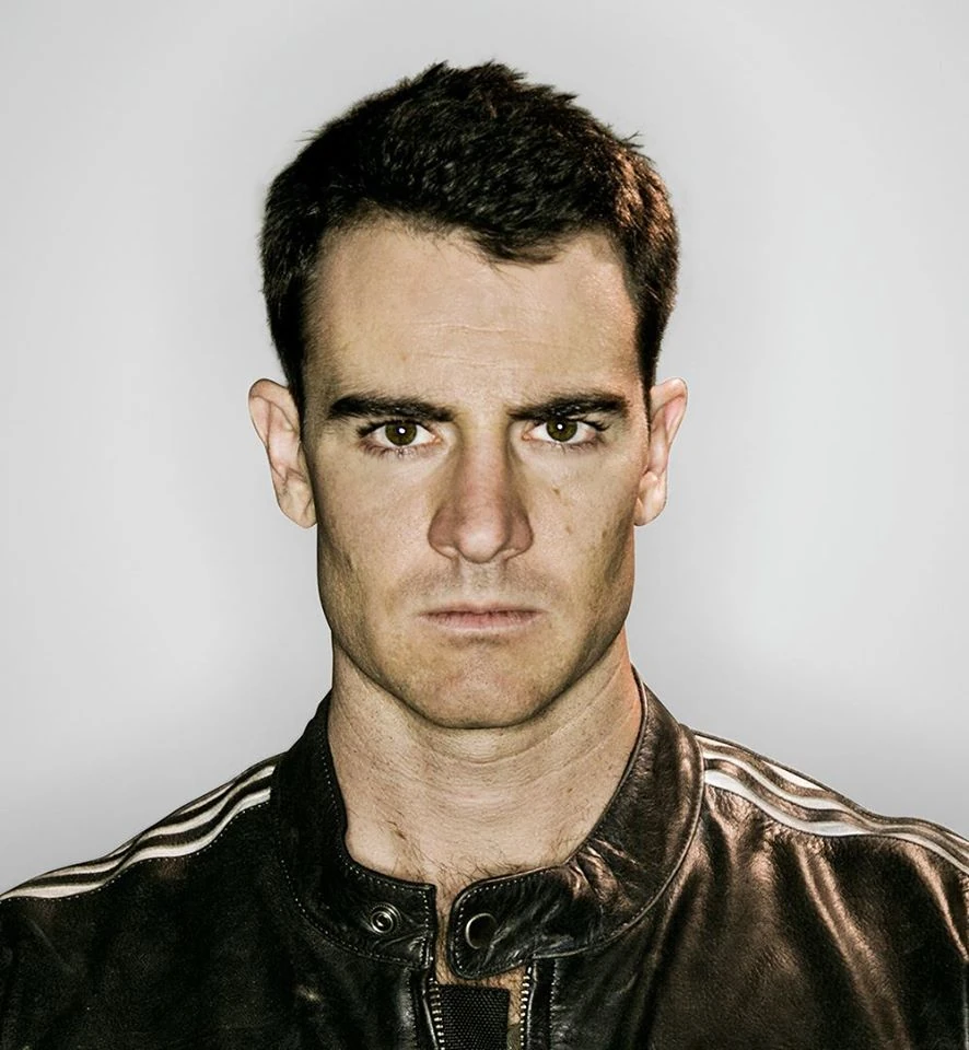 Paul Murnane | Secrets and Lies Wiki | Fandom