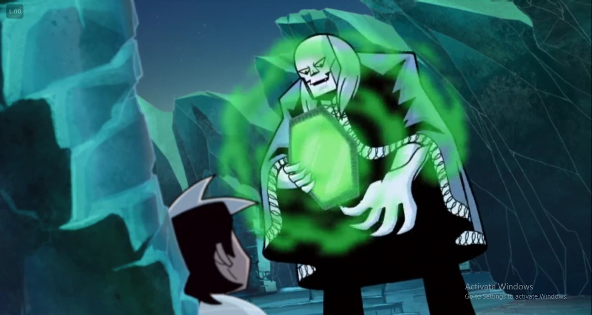 And Your Enemies Closer | The Secret Saturdays Wiki | Fandom