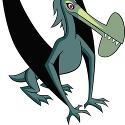 Secret Saturdays Cryptids List